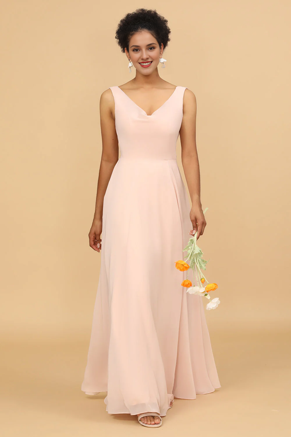 Bridesmaid Dresses – Page 4 – LD Dress