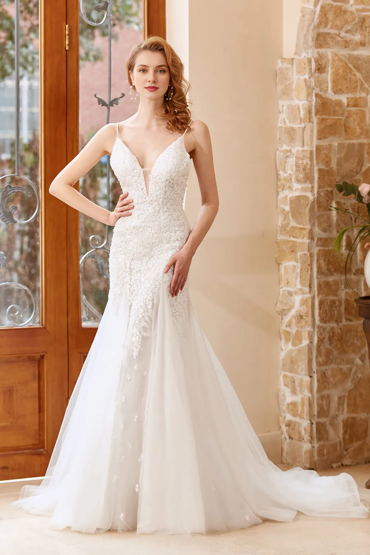 Wedding Dresses – Page 3 – LD Dress